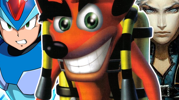 9 Intense Video Game Secret Levels You Can't Handle