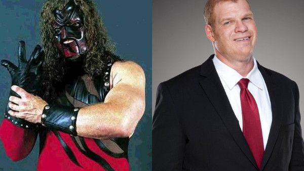 6 Ups & 6 Downs From Kane's WWE Career