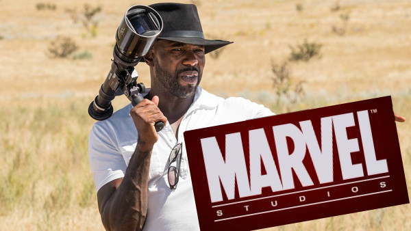 MCU News: Training Day Director In Talks For New Marvel Movie?