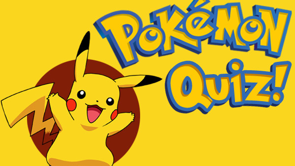 Pokémon Quiz: How Well Do You REALLY Know Gen 1?