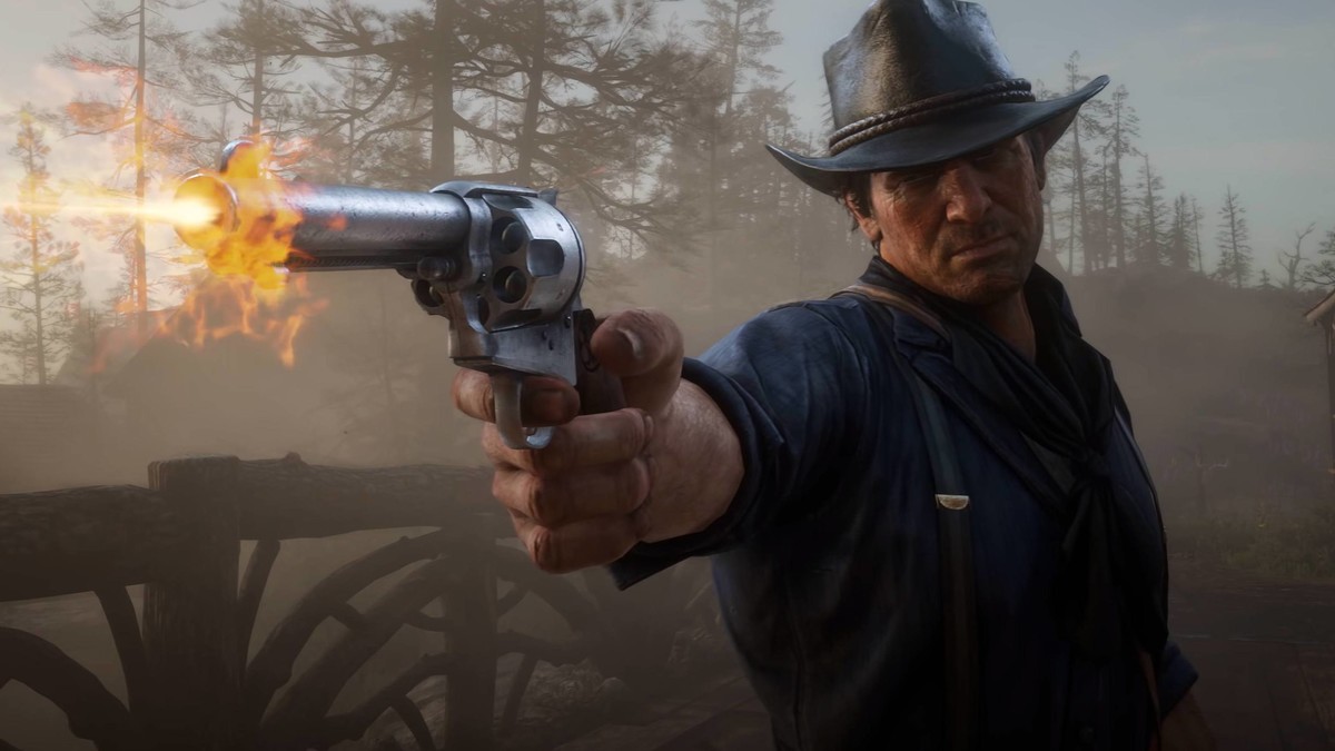 9 Ways Red Dead Redemption 2 Has Already Revolutionised Open-World ...