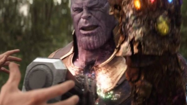 Avengers: Infinity War - One Detail That Explains A Big Thanos Mystery