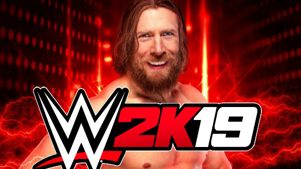 WWE 2K19 Daniel Bryan Showcase Announced