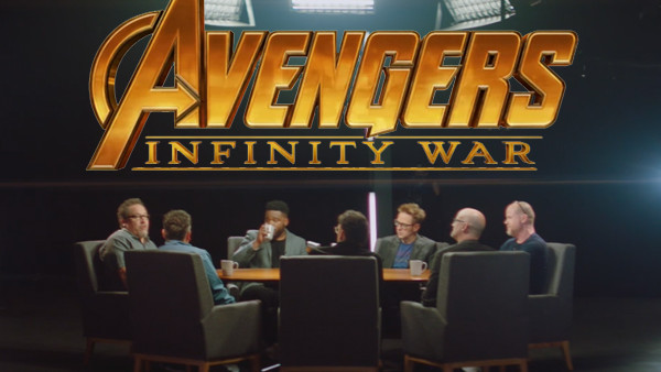 Avengers: Infinity War - 10 Things We Learned From The Directors ...