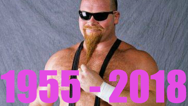 10 Things You Didn’t Know About Jim Neidhart