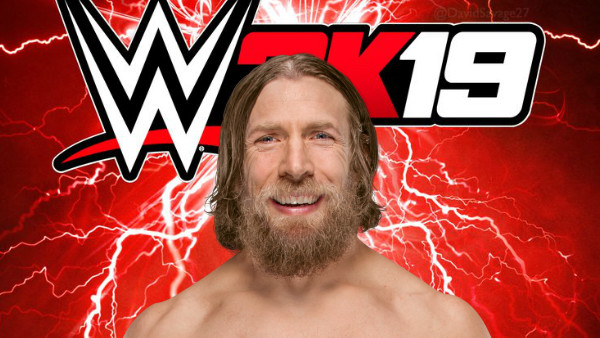 WWE 2K19 Full Roster Ratings Revealed
