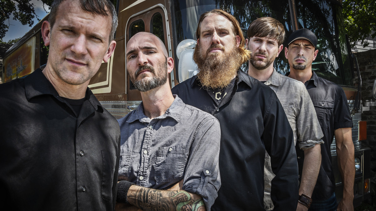 Heavy Metal Bands Die Death Metal Band Critical Mess Verabschiedet