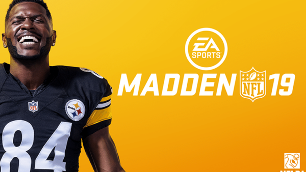 Madden 19: 9 Best Rookie And Veteran Players By Position