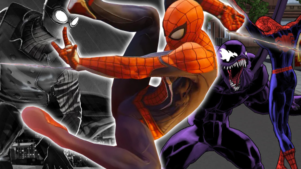 10 Best Spider-Man Games Of All Time - Ranked – Page 5