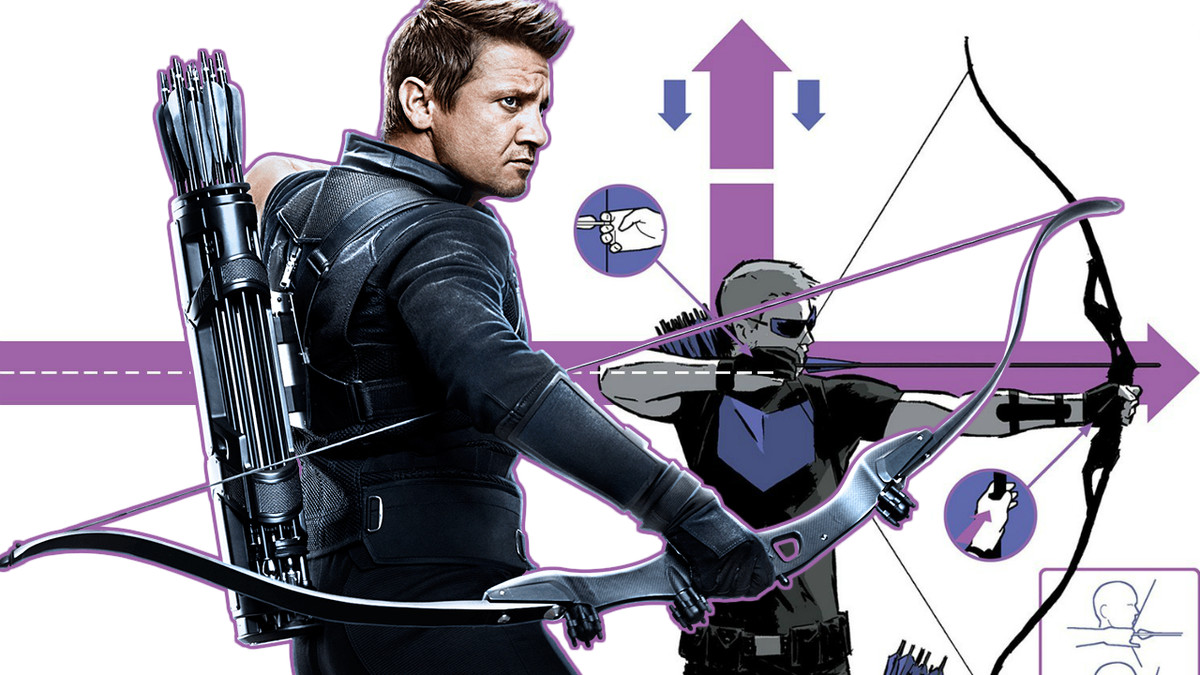 Hawkeye TV Show: 6 Things It Must Include