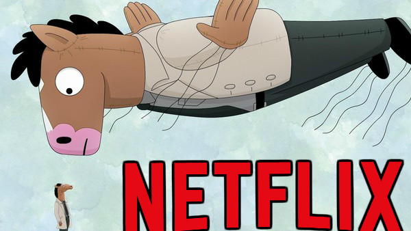 How BoJack Horseman Became The BEST Netflix Original Series