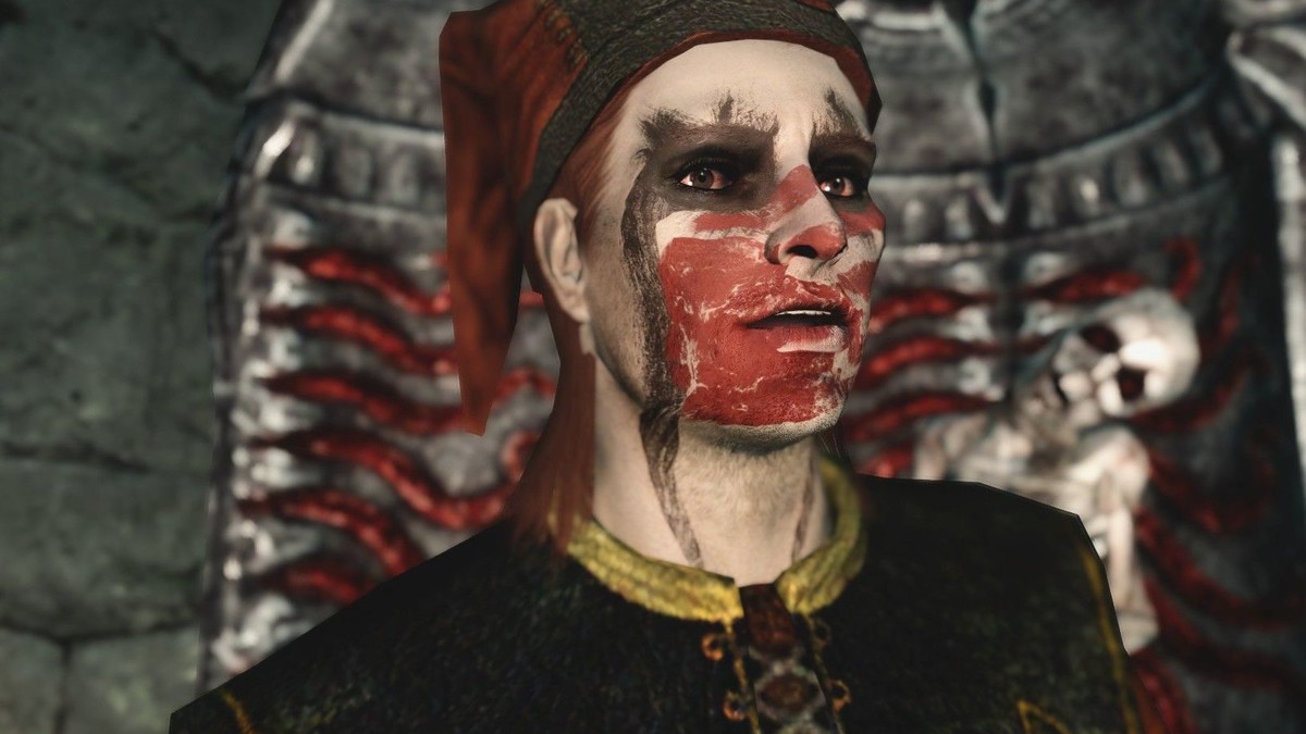 10 Intimidating Video Game Characters We're Glad Were On Our Side!