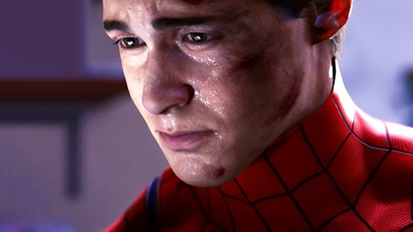 10 Emotionally Intense Video Game Moments You Weren't Ready For