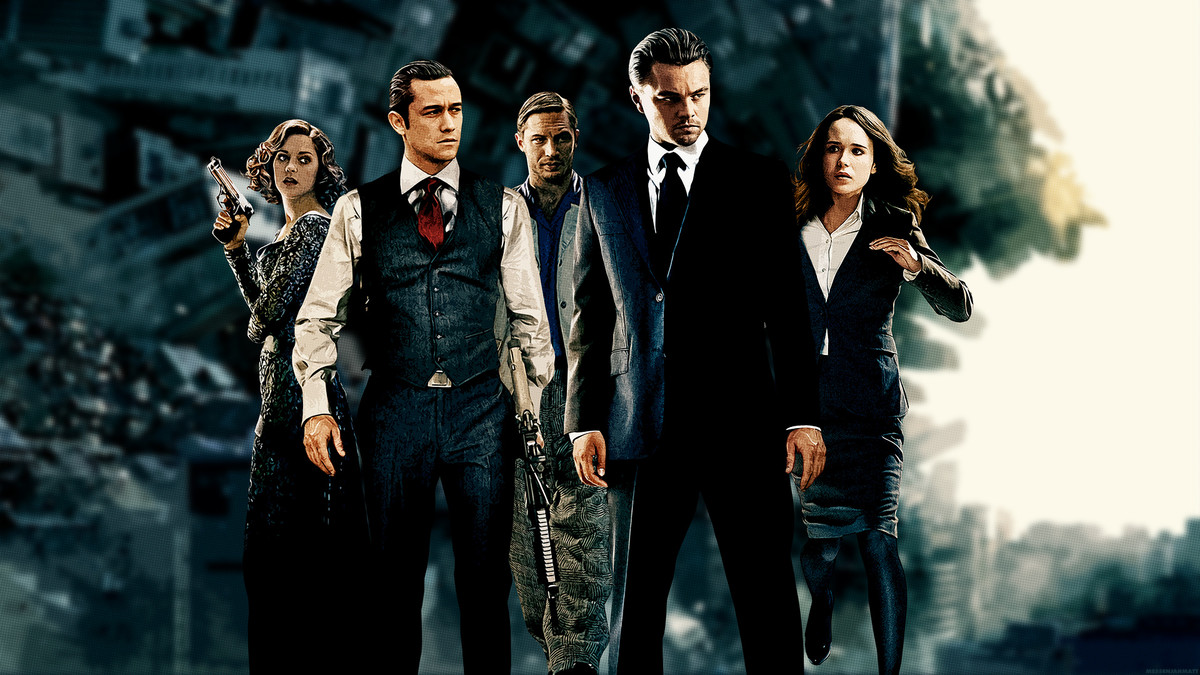 Quiz: How Well Do You Remember Inception?