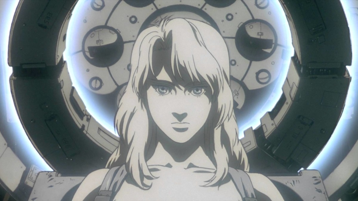 10 Best Animated Sci-Fi Movies