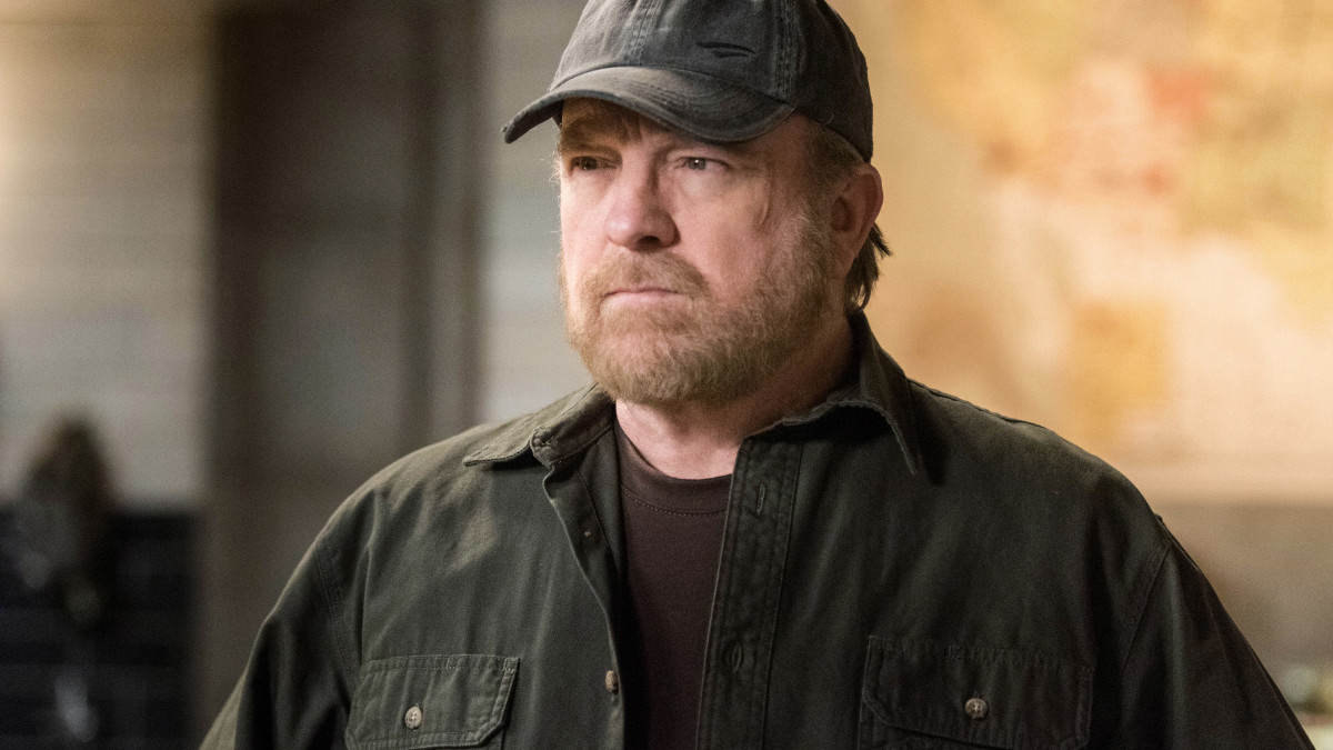 Supernatural: You'll Never Get 100% On This Bobby Singer Quiz
