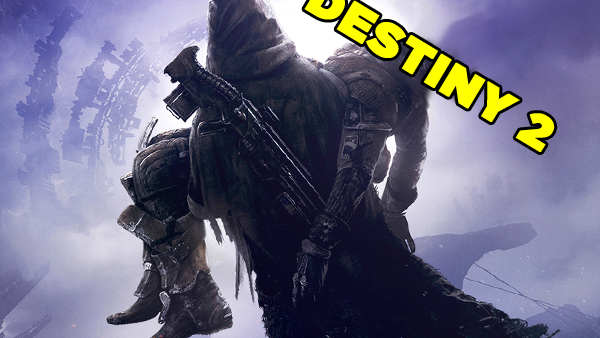 Has The Forsaken DLC Redeemed Destiny 2?