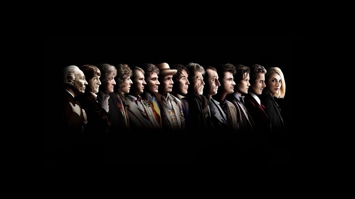 Doctor Who: Every Doctor's First Episode