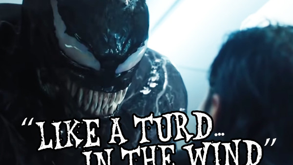 Venom: 9 Most Hilariously Awful Moments
