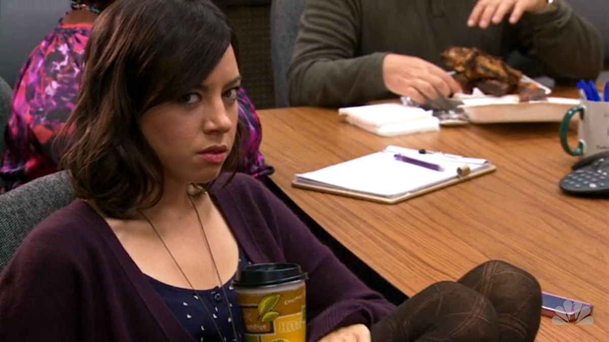 Parks & Recreation: Every Main Character Ranked From Worst To Best