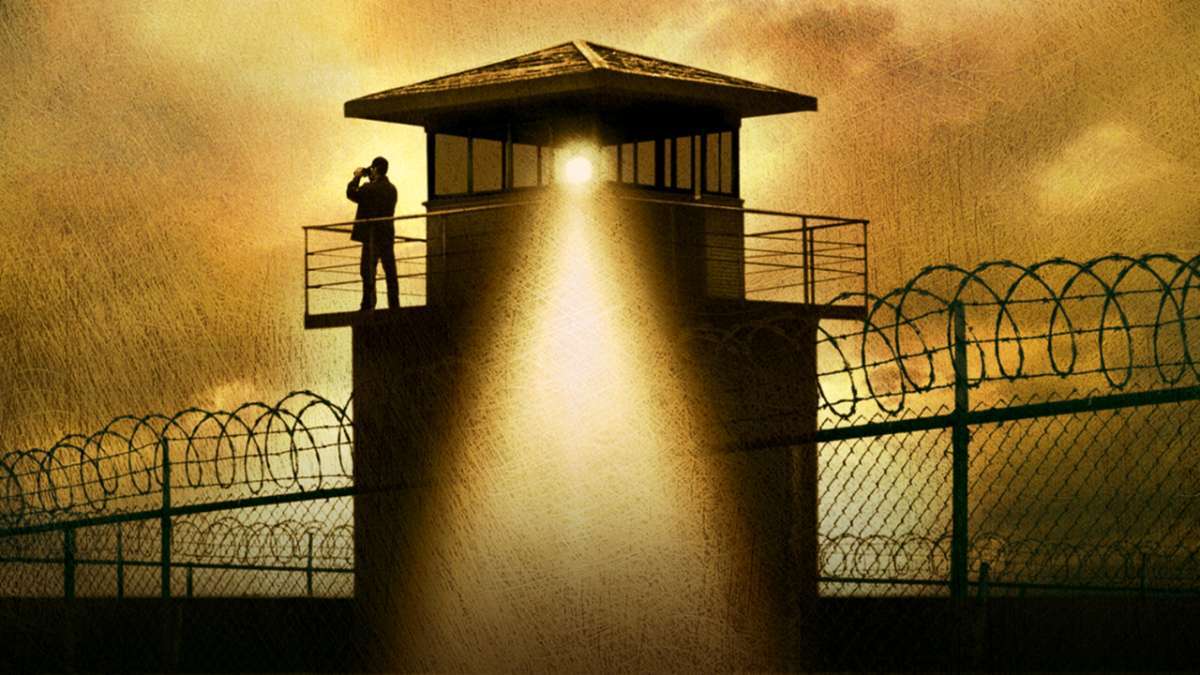 7 Reasons Why Oz Was The Most Groundbreaking TV Show Ever