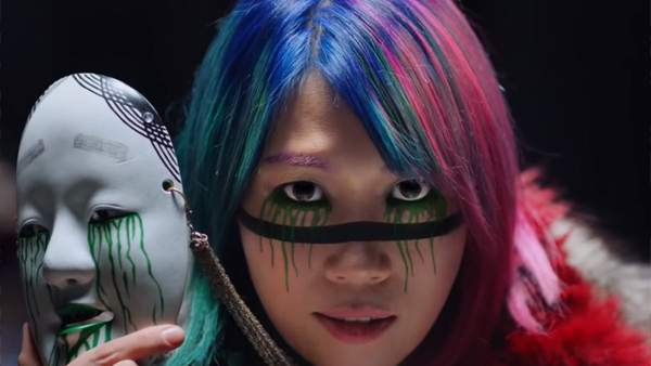 Final WWE 2K19 Trailer Released