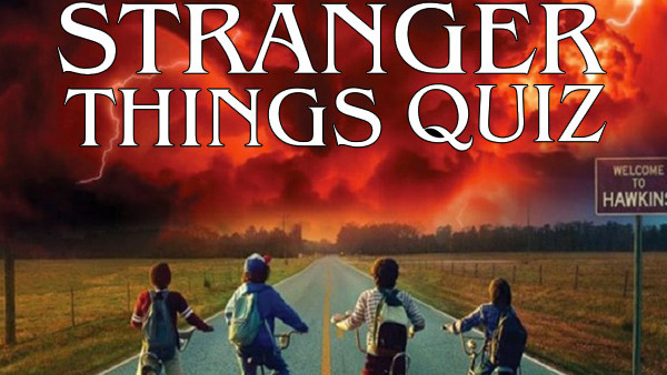 Stranger Things Quiz: How Well Do You Remember The Show? – Page 2