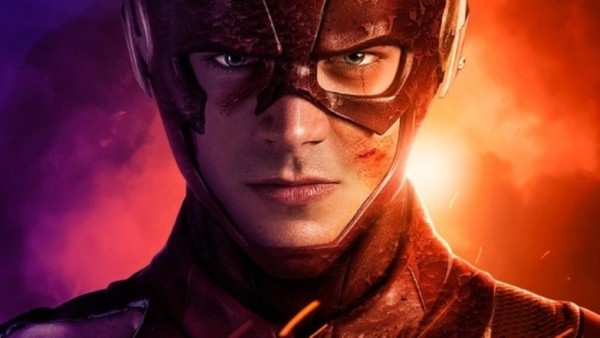 The Flash: The IMPOSSIBLE Quiz!