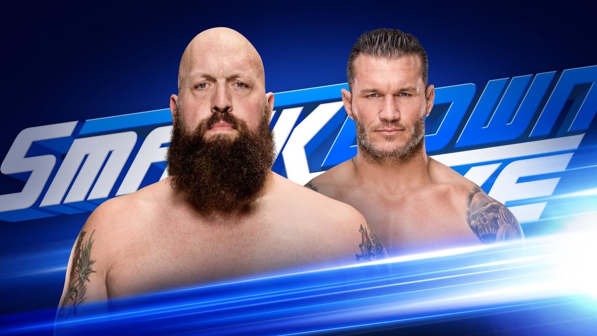 Rey Mysterio & Big Show's WWE Returns Officially CONFIRMED!