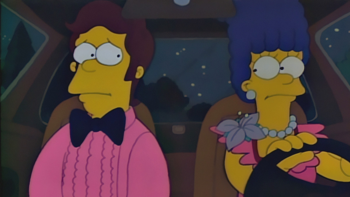 The Simpsons: 10 Things You Didn't Know About Season 2