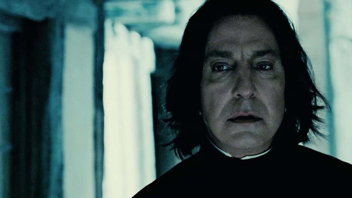 Harry Potter: 10 Worst Things Snape Ever Did