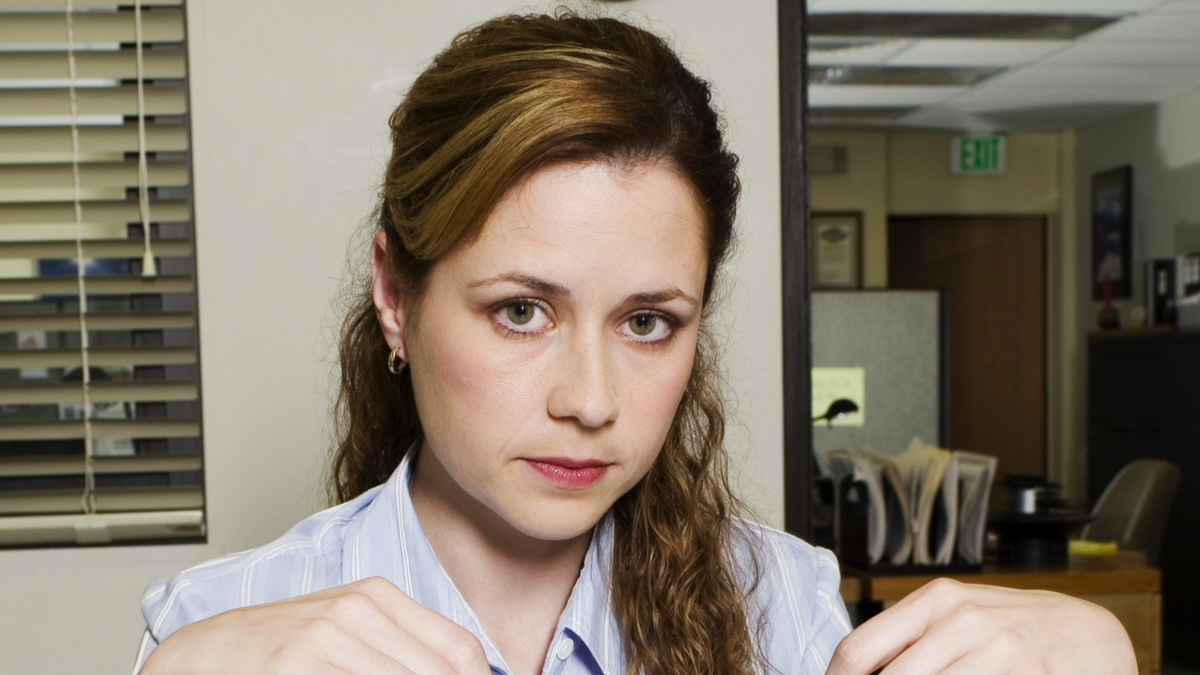 The Office: The Impossible Pam Beesly Quiz