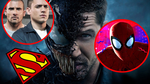 Venom: 18 Easter Eggs & References Explained
