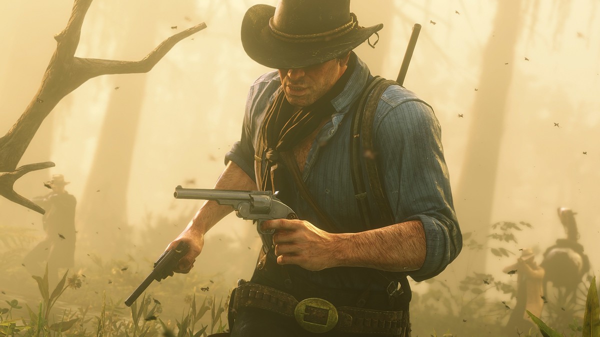Red Dead Redemption 2: 10 Reasons It's Rockstar's Best Open-World Game