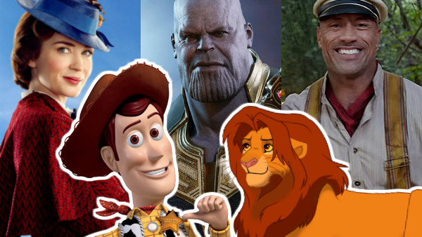 Every Upcoming Disney Movie - Ranked – Page 2
