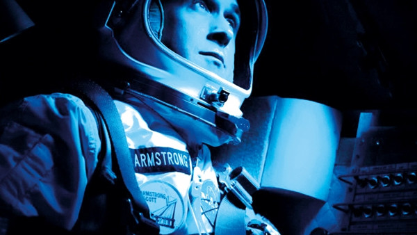 First Man Review: 8 Ups & 2 Downs