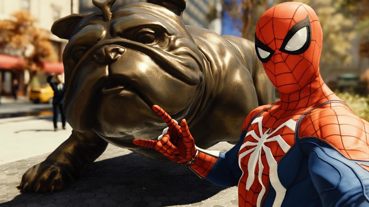 The Ultimate Marvel's Spider-Man PS4 Quiz – Page 5