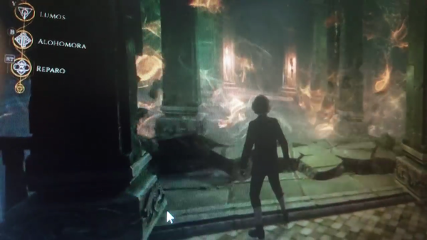 Leaked Harry Potter Rpg 10 Details You Need To Know Page 4