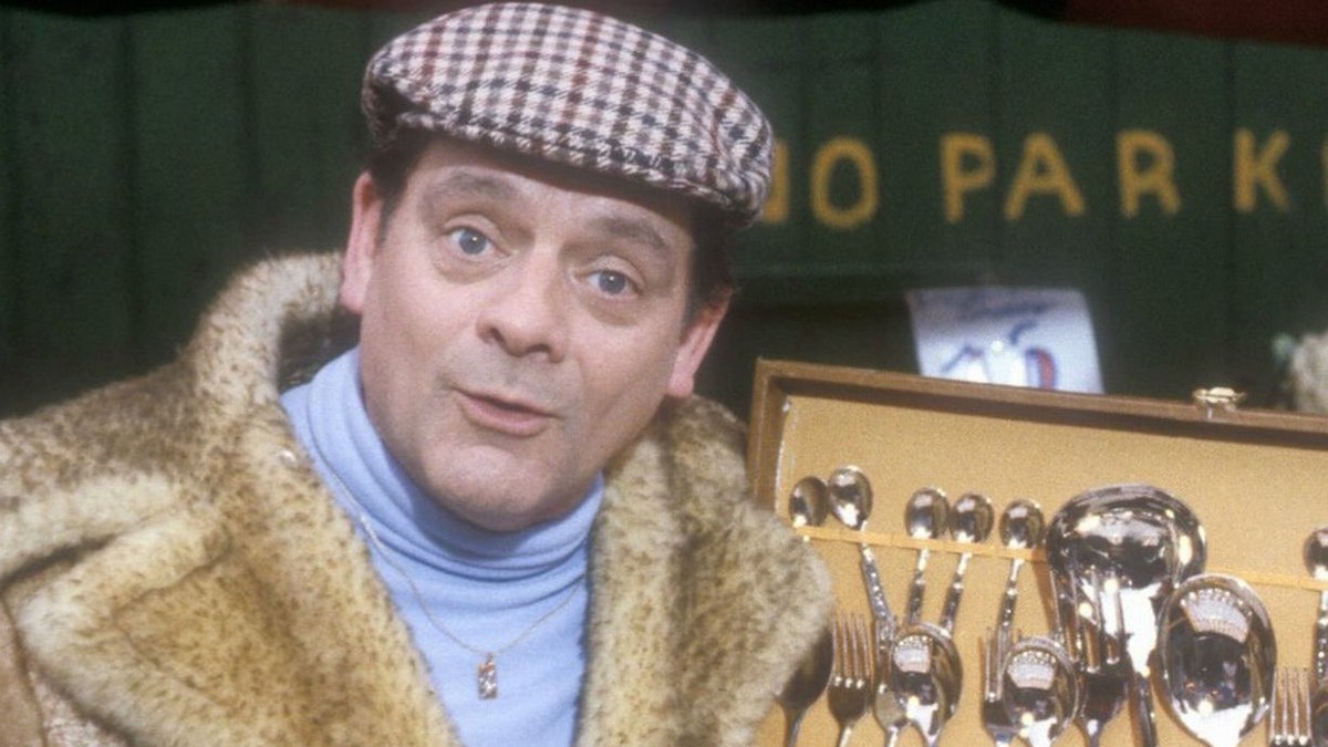 Only Fools And Horses: 10 Times Del Boy Was ALMOST A Millionaire