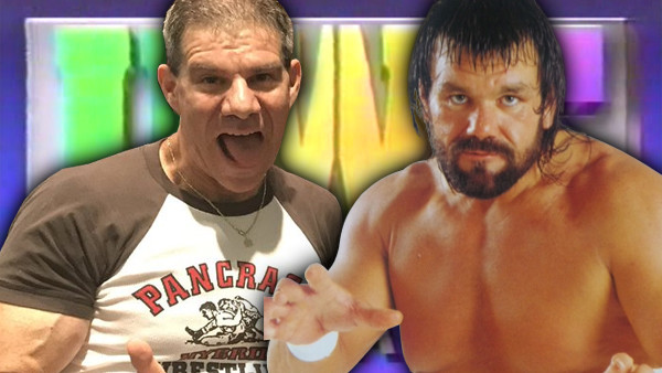 That Time Dave Meltzer Wrestled – Page 2