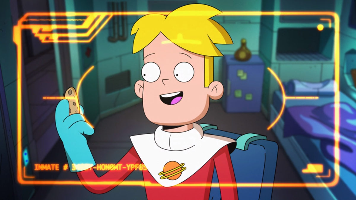 Final Space Season 2: 6 Reasons To Be Excited