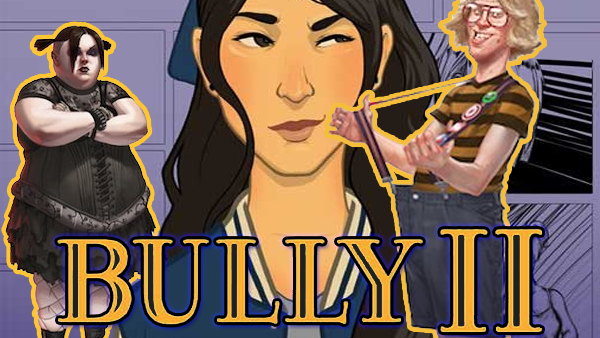 Bully 2: Every Leaked Detail We Know So Far – Page 3