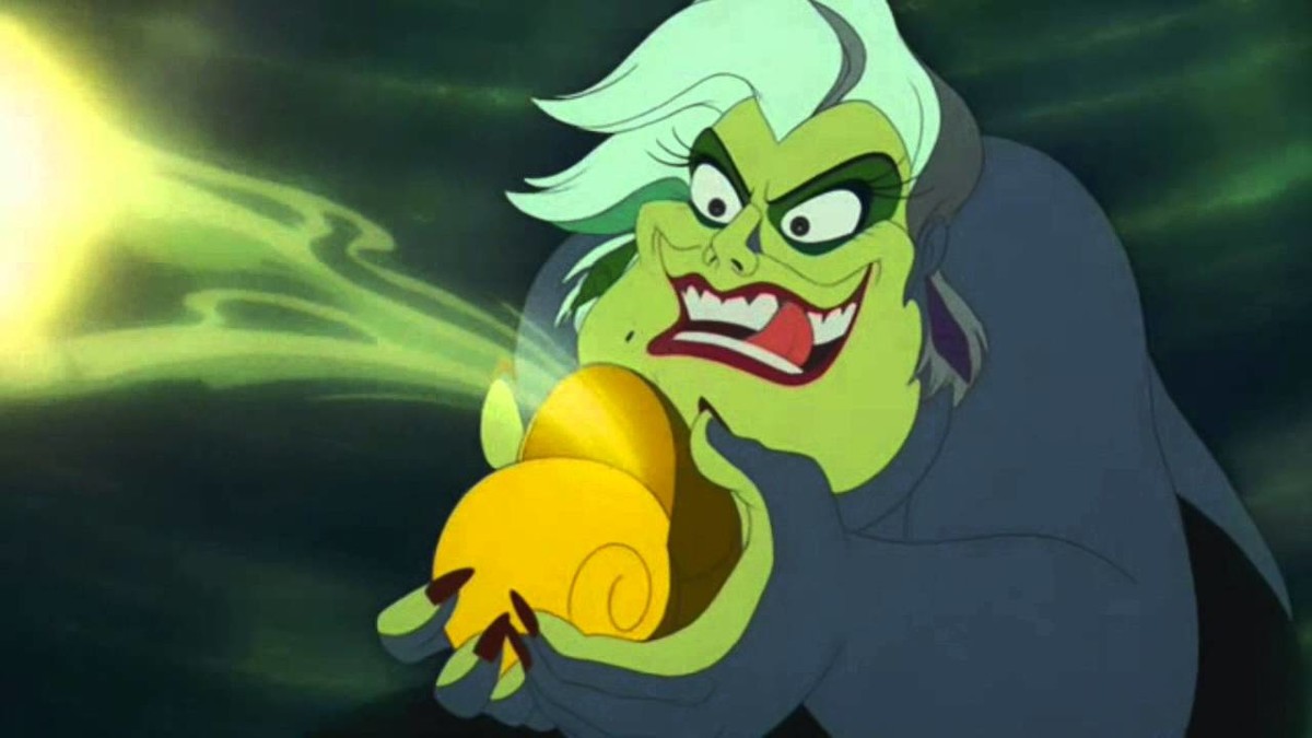 13 Disturbing Disney Moments That Ruined Your Childhood – Page 5