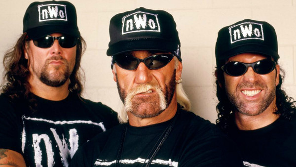NWO Or No: Do You Know Which Of These Wrestlers Joined The New World Order?