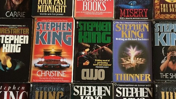 The Impossible Stephen King Quiz: Are You An Expert?