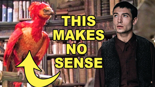 Harry Potter: 15 WORST Plot-Holes In Wizarding World Movies
