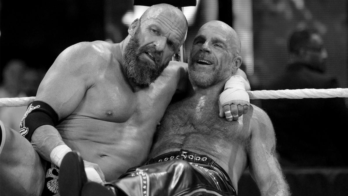 It’s Official: A New Era Has Begun In WWE