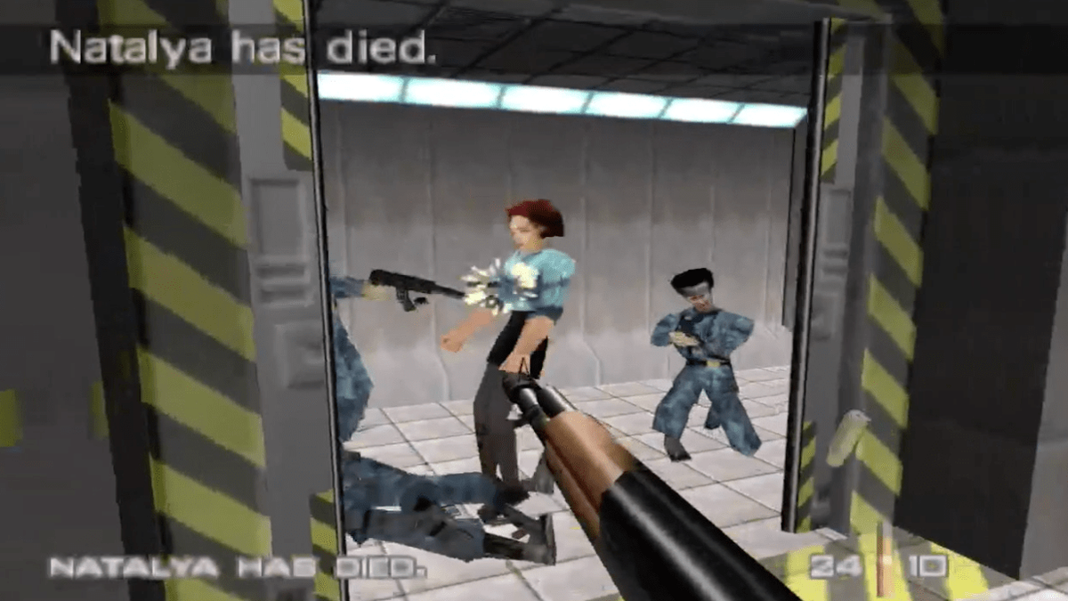 10 Video Game Tropes We're Sick Of