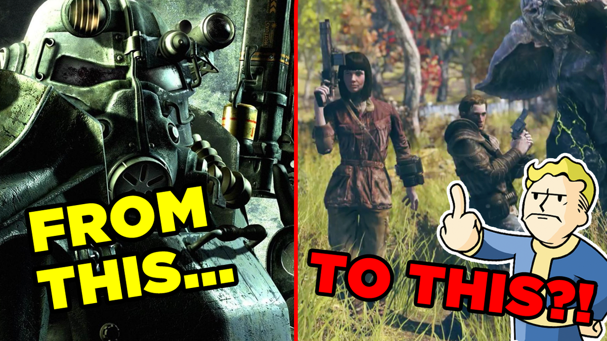 10 Video Games That Were Too Good To Be True