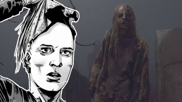 The Walking Dead: Everything You Need To Know About The Whisperers